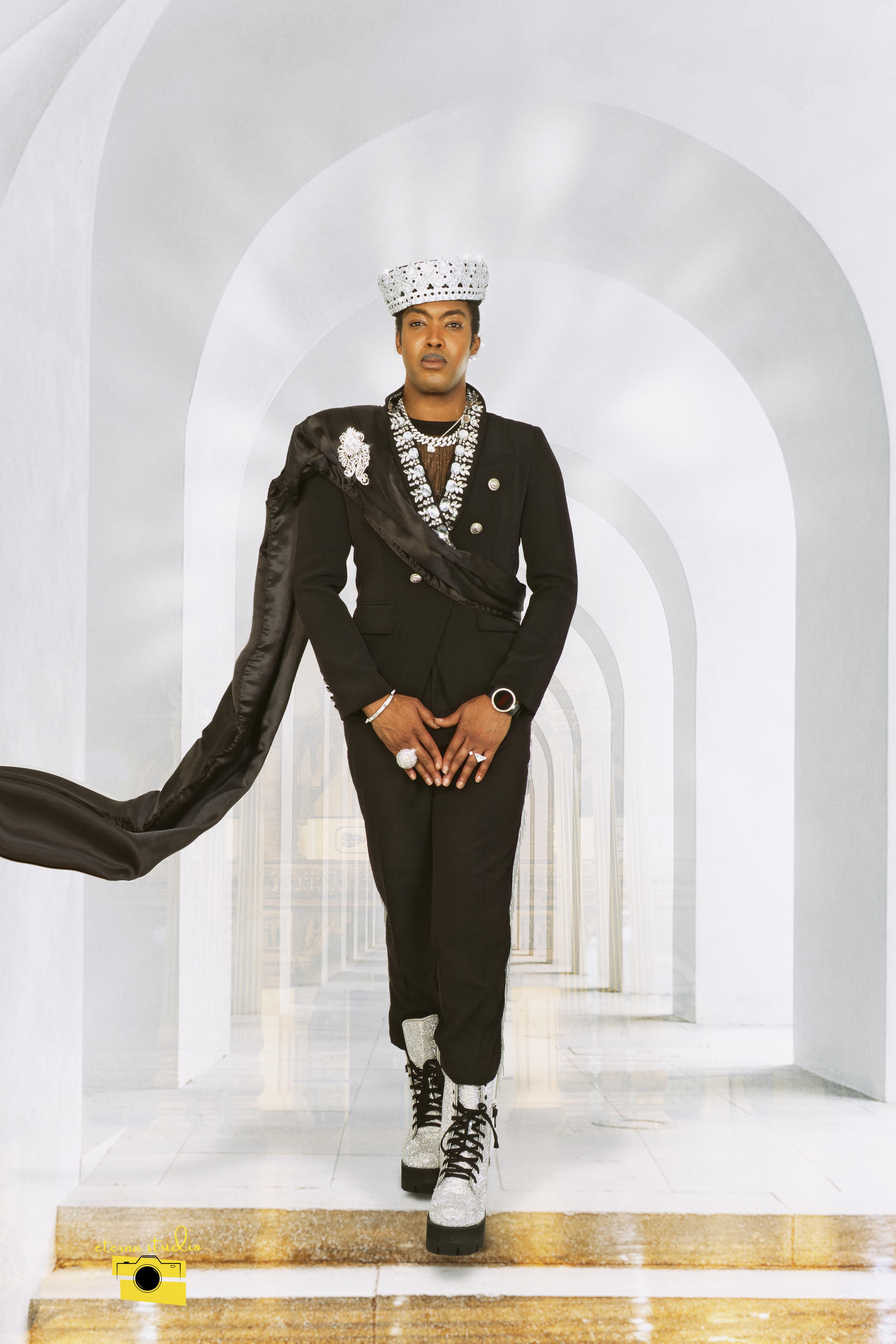 ETERNA STUDIO – Your photography shop