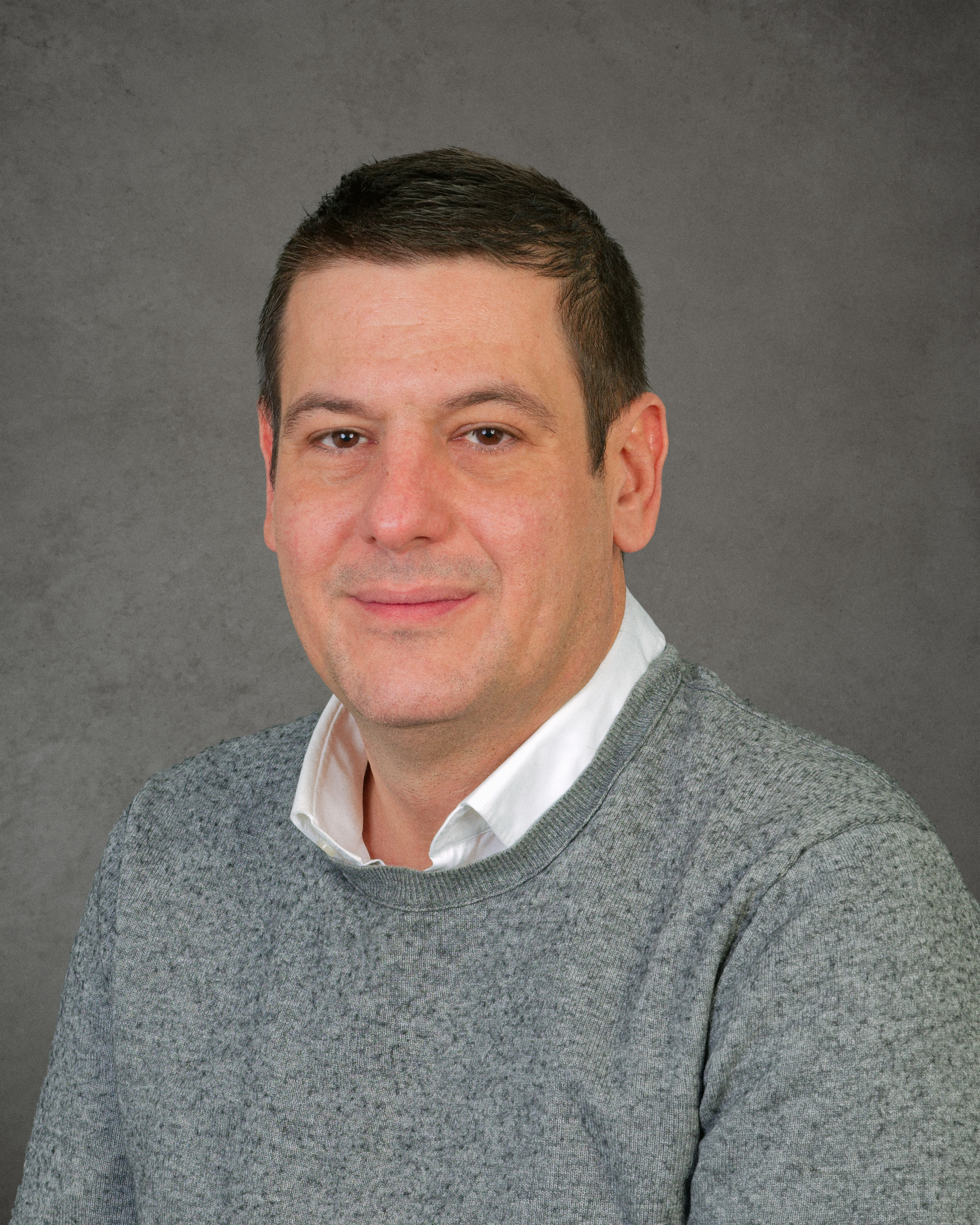 HEADSHOTS – ETERNA STUDIO